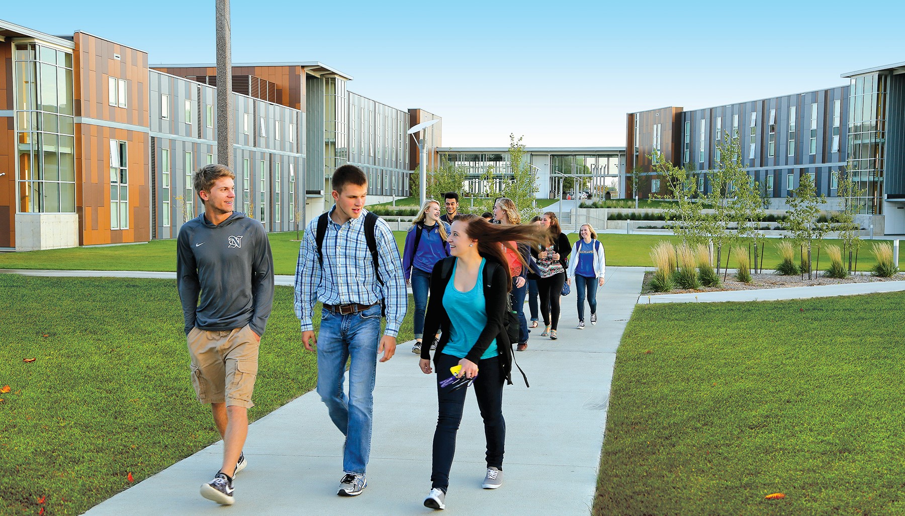 North Iowa Area Community College - Acalog ACMS™