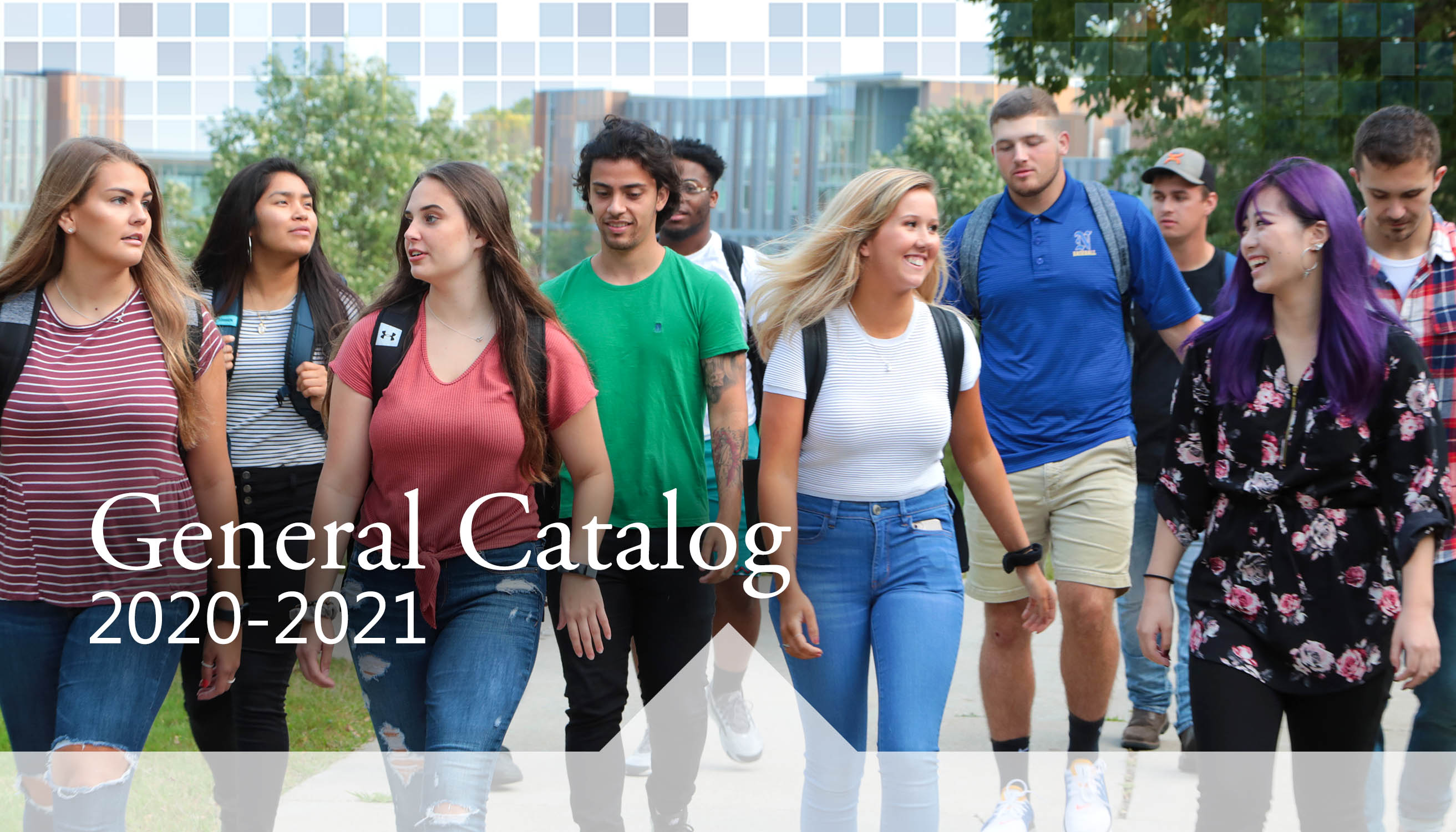 North Iowa Area Community College - Modern Campus Catalog™